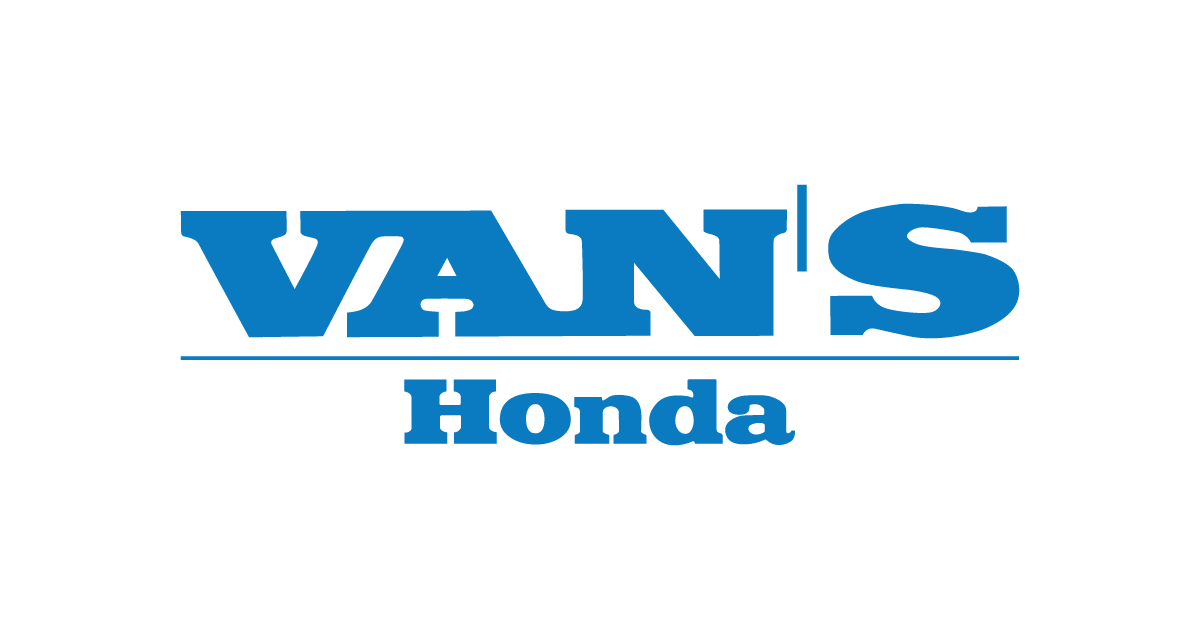 Van's Honda Rewards